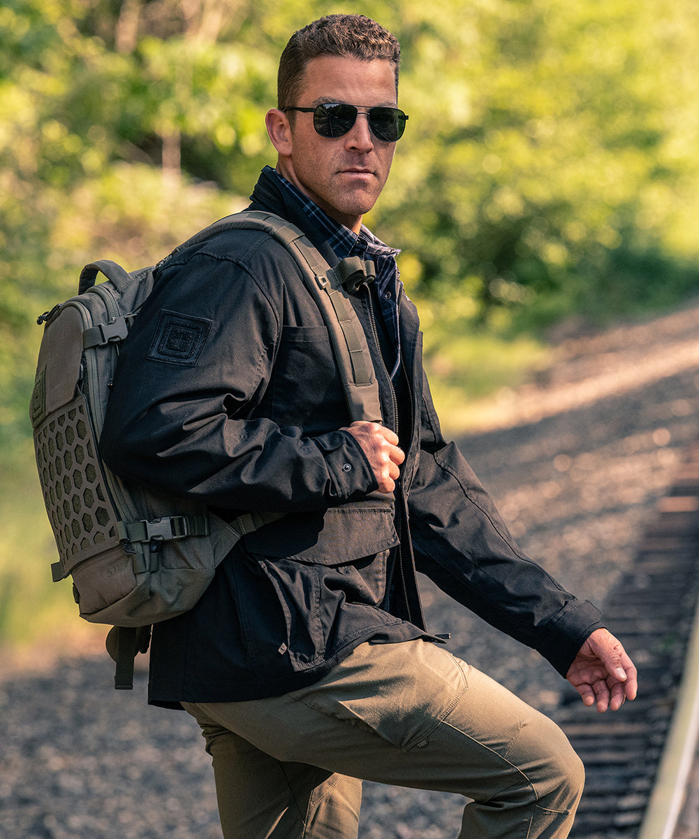 Hombres 5.11 - CSI Tactical