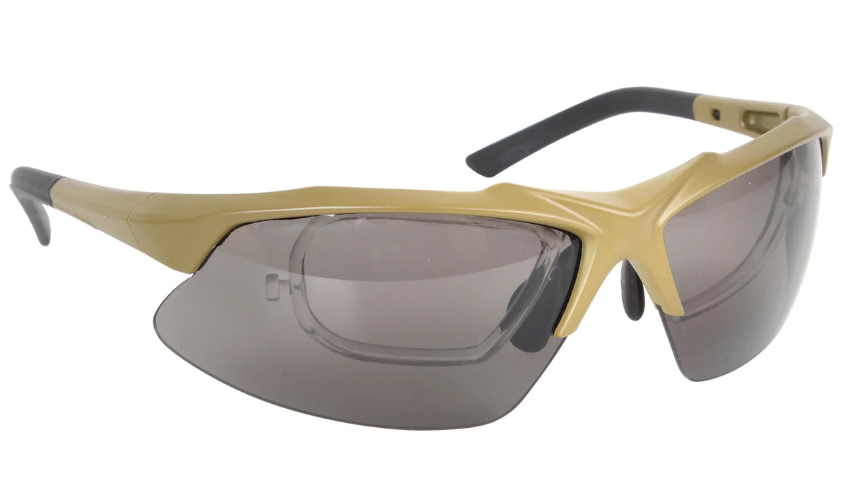 ROTHCO - TACTICAL EYEWEAR KIT – CSI Tactical