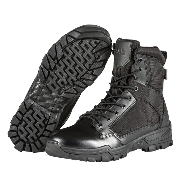 BOTAS 5.11 - FAST TAC 6" IMPERMEABLES – CSI Tactical