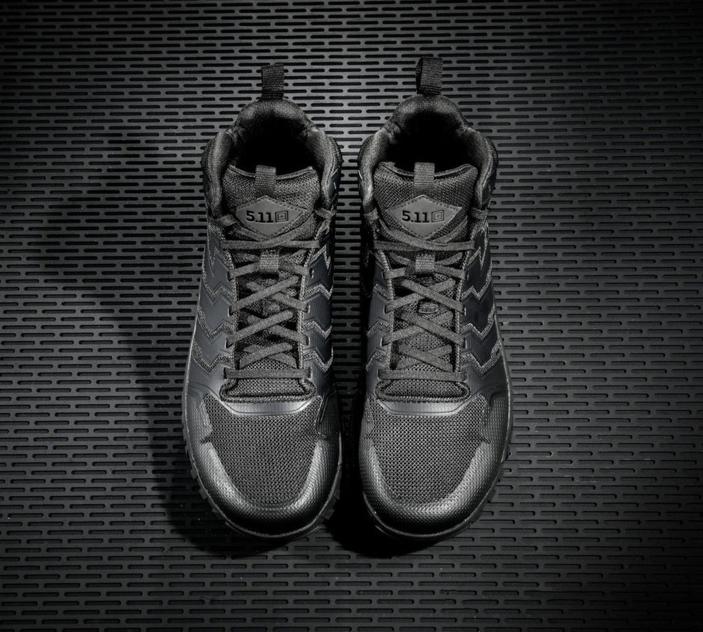 TENIS 5.11 - MAXGRIP TRAINER MID – MAX USA