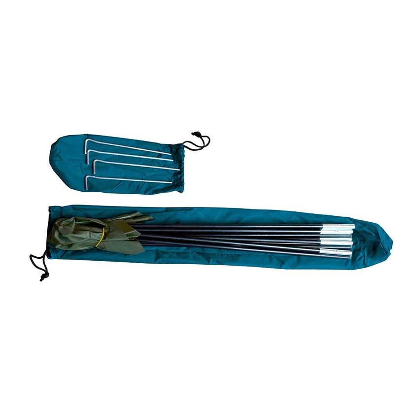 Wallis - TIENDA DE CAMPAÑA MONODOME 2 – CSI Tactical