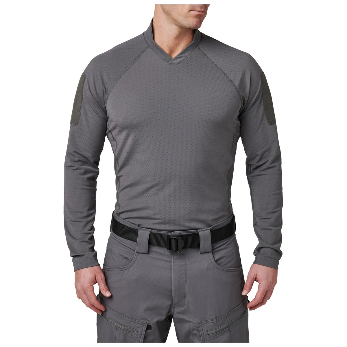 CAMISA 5.11 - V.XI SIGURD L/S SHIRT – CSI Tactical