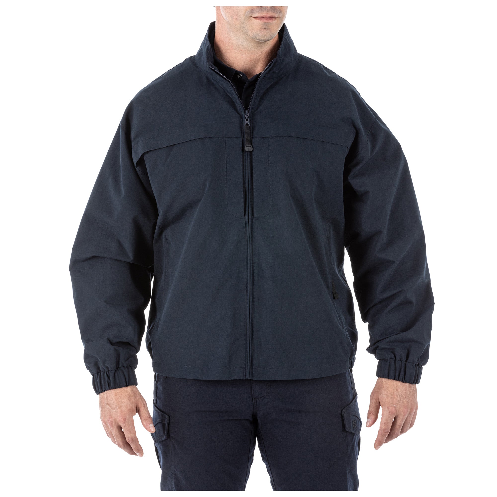 CHAMARRA 5.11 - RESPONSE JACKET – CSI Tactical