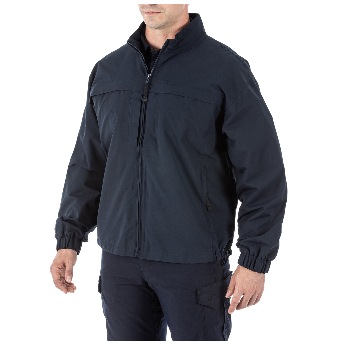CHAMARRA 5.11 - RESPONSE JACKET – CSI Tactical