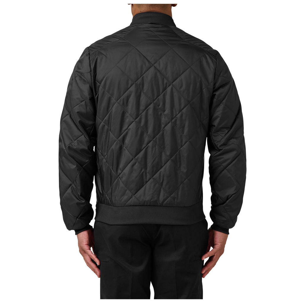 CHAMARRA 5.11 - STATION JACKET – CSI Tactical