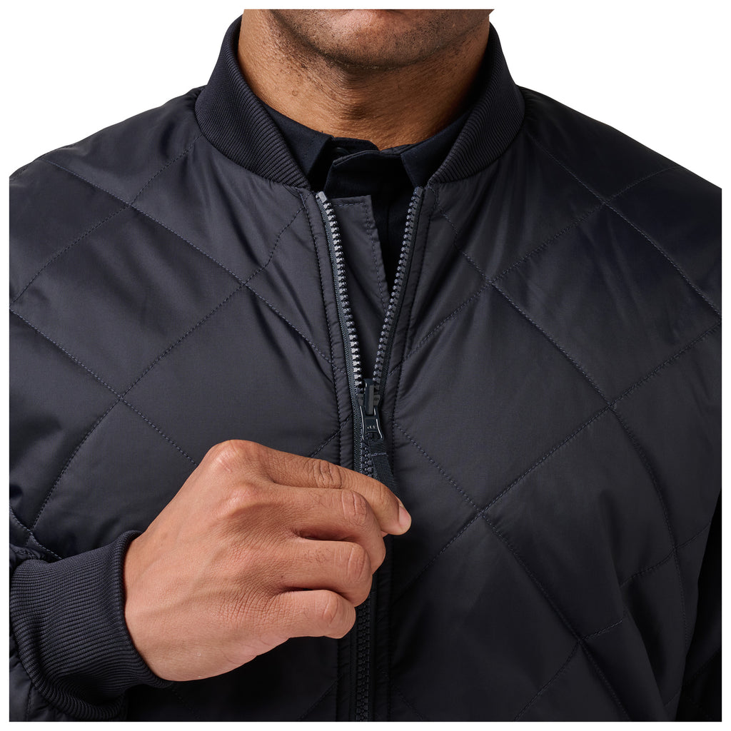 CHAMARRA 5.11 - STATION JACKET – CSI Tactical