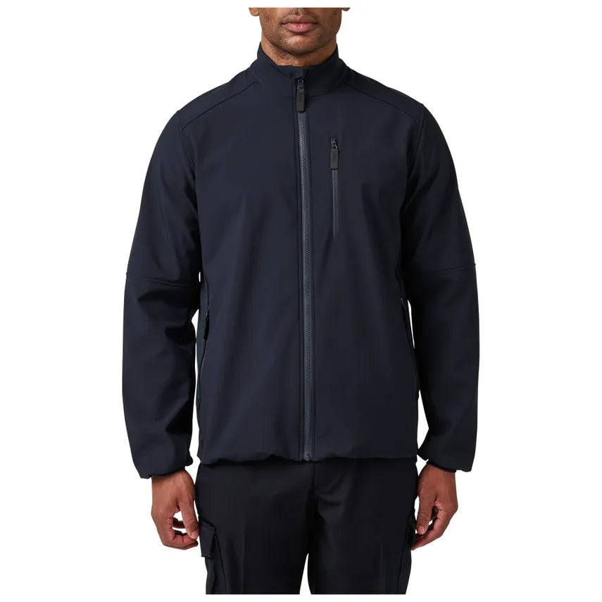 5.11 - DUTY SOFTSHELL JACKET – CSI Tactical