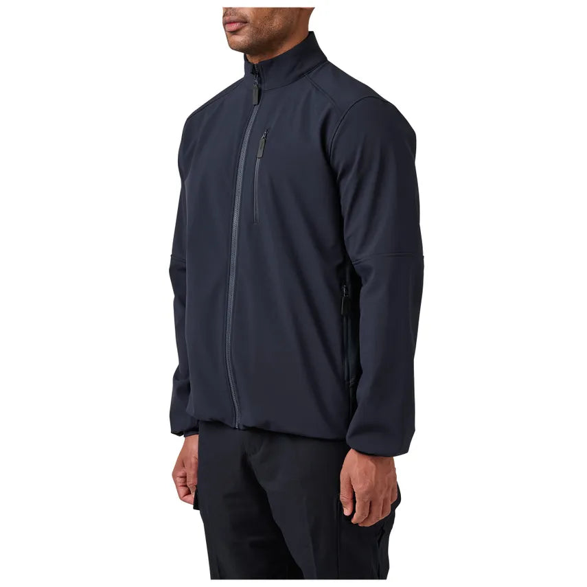 CHAMARRA 5.11 - DUTY SOFTSHELL JACKET – CSI Tactical