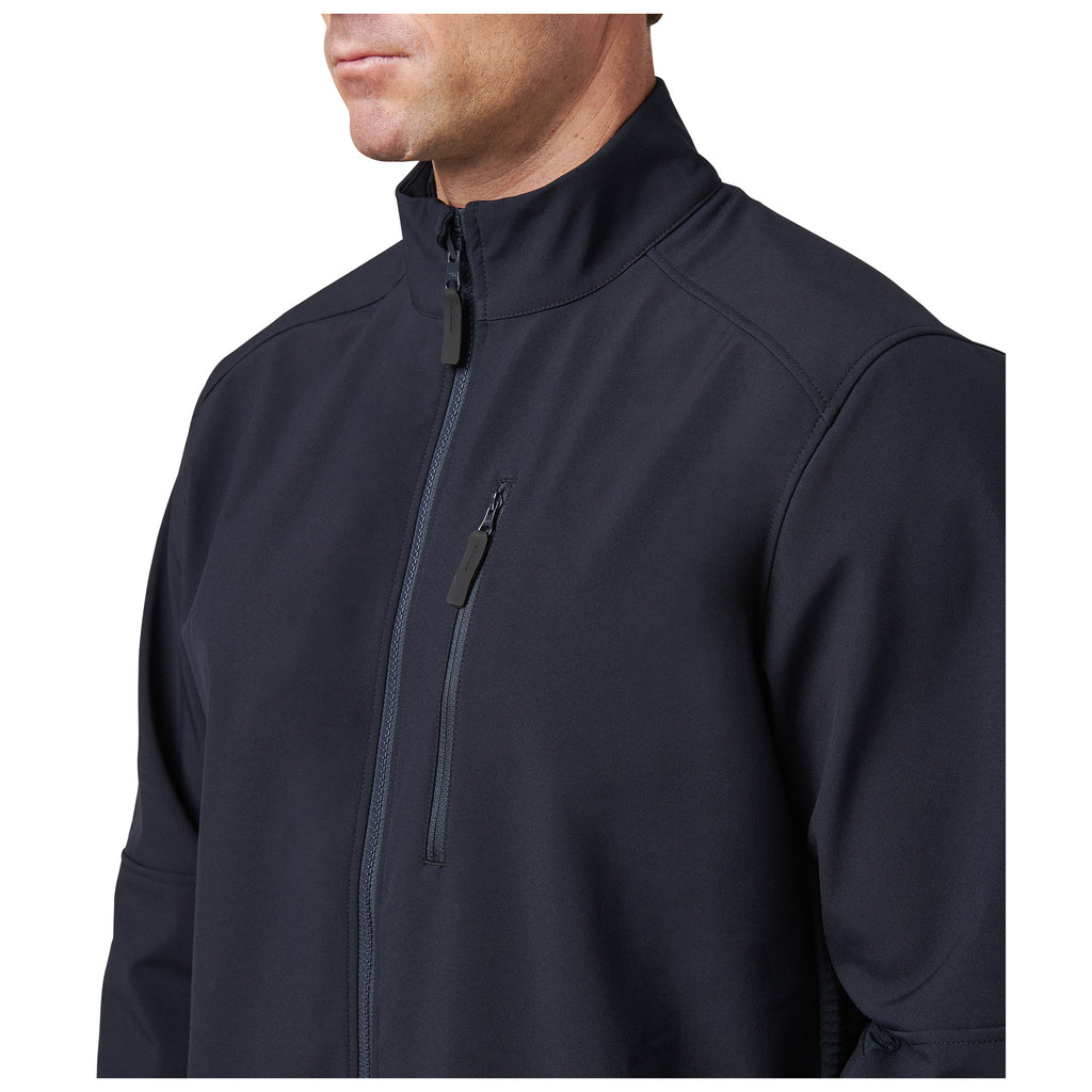 CHAMARRA 5.11 - DUTY SOFTSHELL JACKET – CSI Tactical