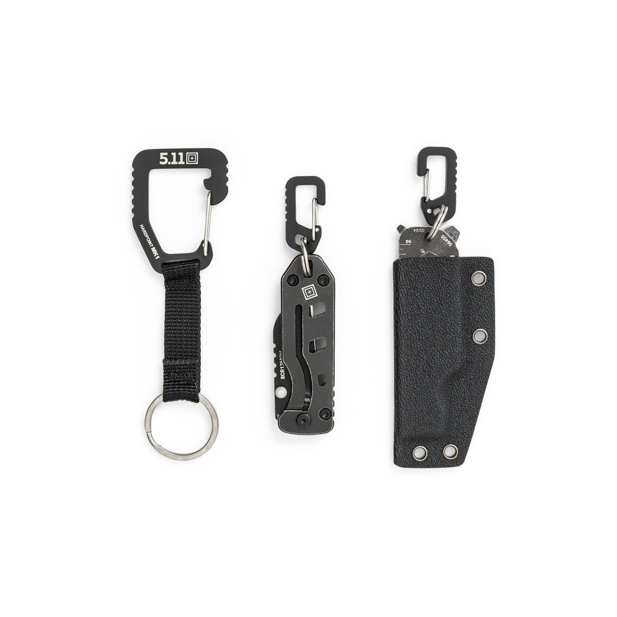 SET DE HERRAMIENTA 5.11 - FIX IT GIFT SET – CSI Tactical