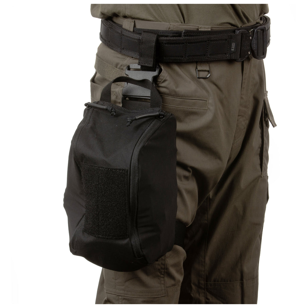 5.11 - FLEX GAS MASK POUCH – CSI Tactical