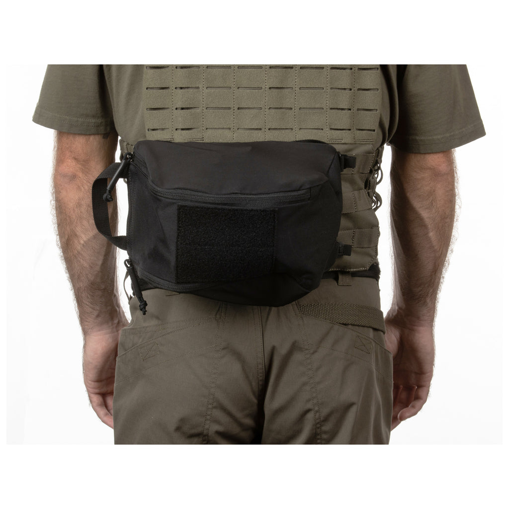 5.11 - FLEX GAS MASK POUCH – CSI Tactical