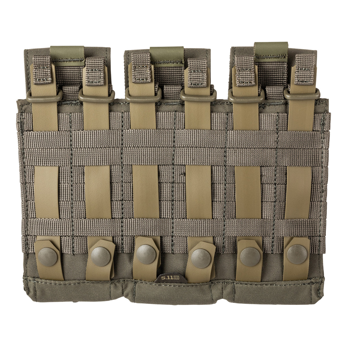 PORTA CARGADOR 5.11 - FLEX TRIPLE AR CVR POUCH – MAX USA