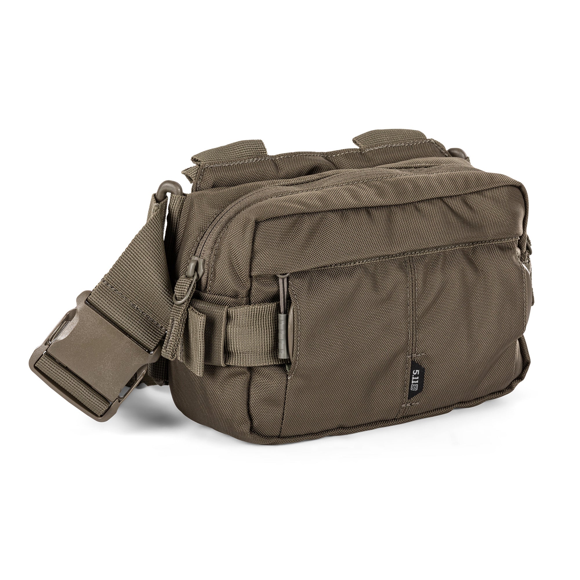 MOCHILA 5.11 - LV6 2.0 WAIST PACK – CSI Tactical