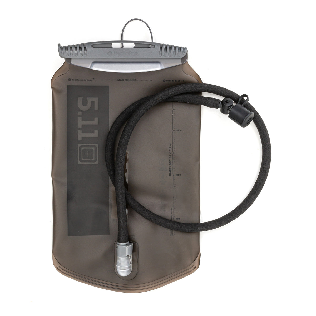 SISTEMA DE HIDRATACIÓN 5.11 - WTS 2L HYDRATION SYSTEM – CSI Tactical