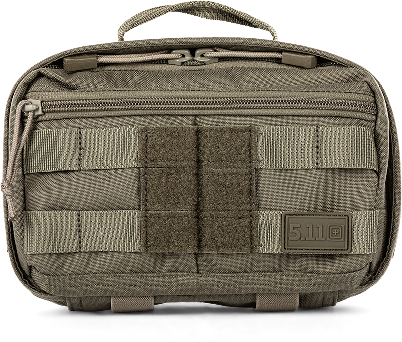 MOCHILA 5.11 - RUSH MOAB 3 SLING PACK – CSI Tactical