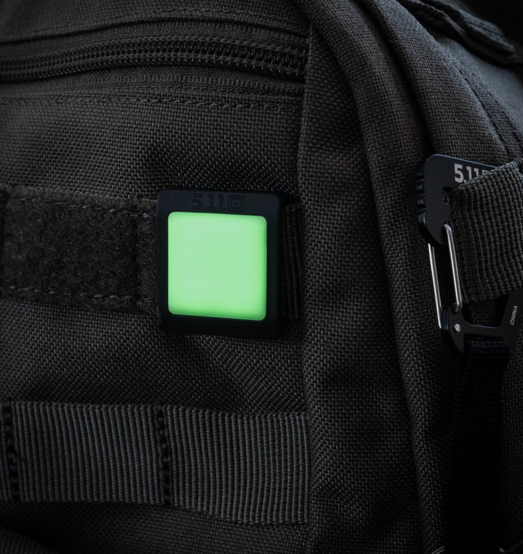 MOLLE CLIP 5.11 - GLOW MARKER 1 – CSI Tactical