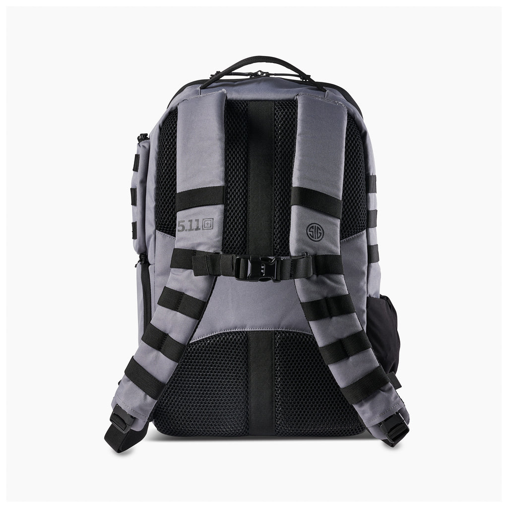 MOCHILA SIG SAUER® x 5.11® - RANGE READY™ 38L – MAX USA