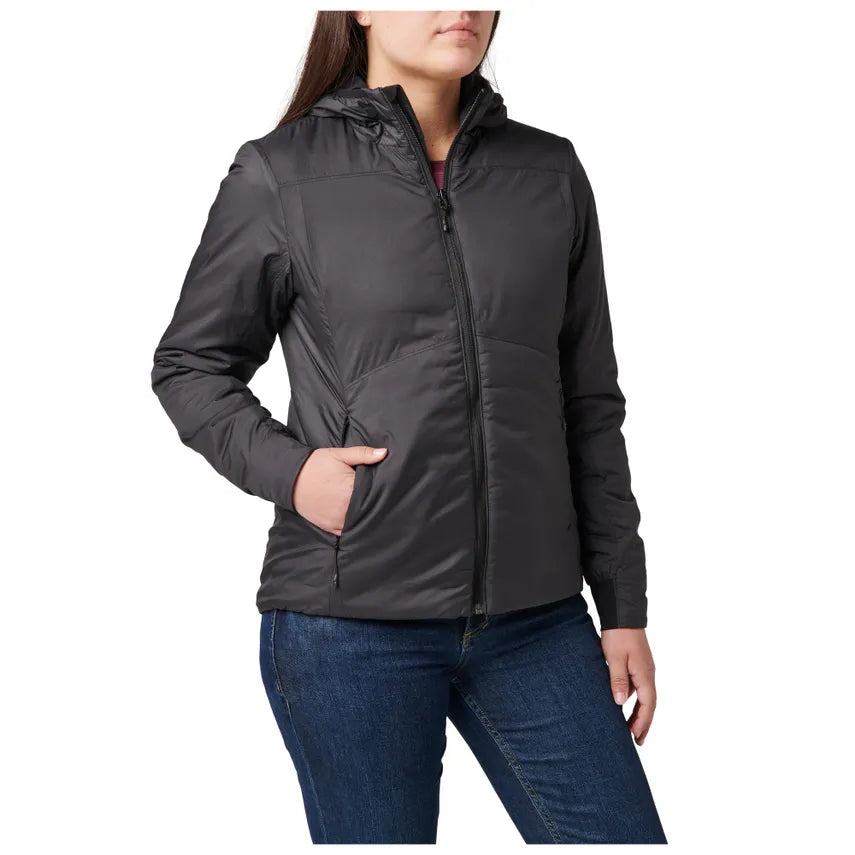 CHAMARRA 5.11 - STARLING PRIMALOFT JACKET – CSI Tactical