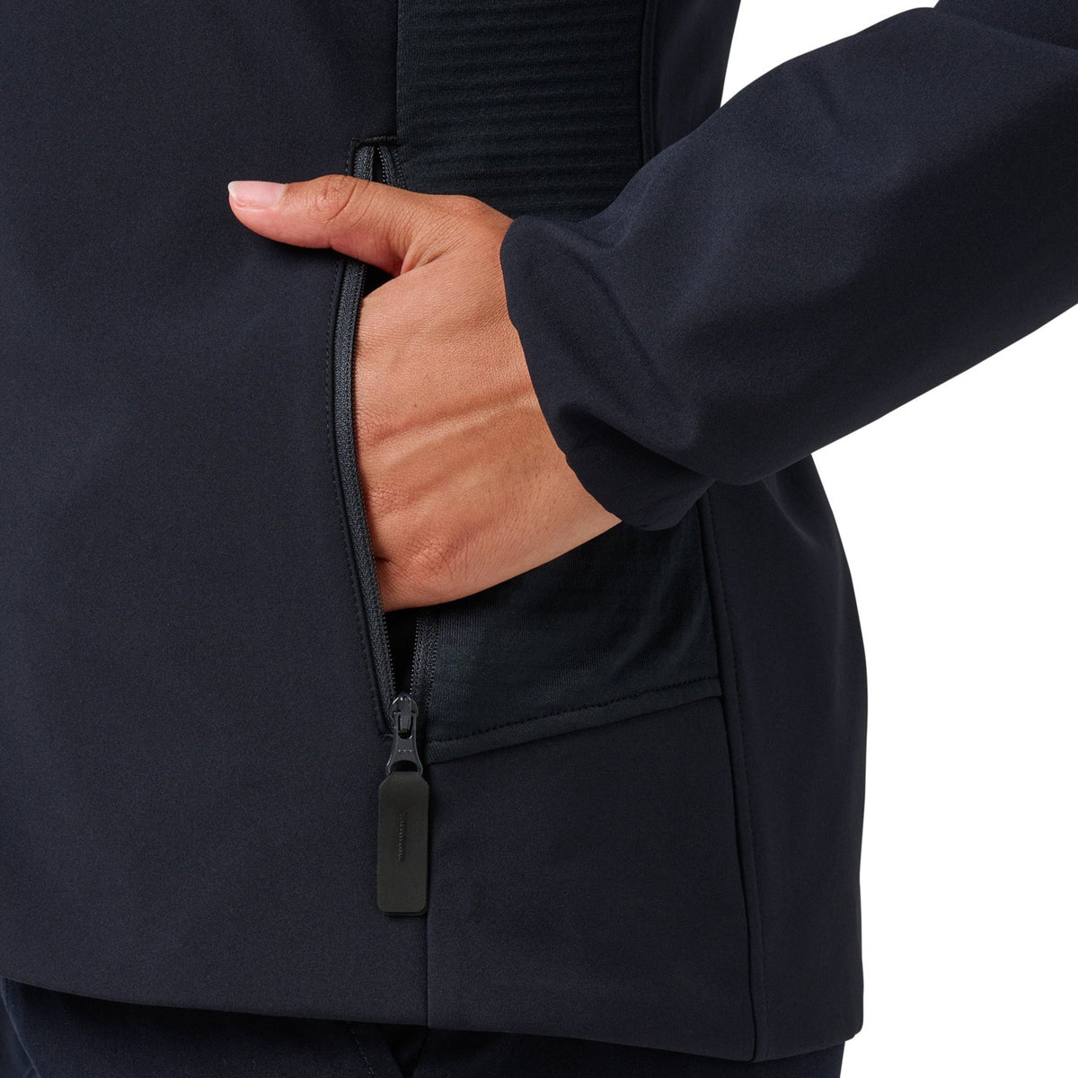 CHAMARRA 5.11 - DUTY SOFTSHELL JACKET – CSI Tactical