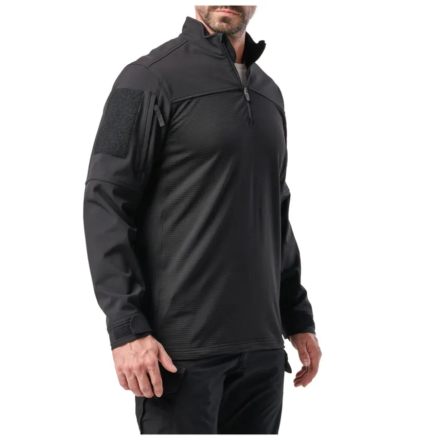 CAMISA 5.11 - COLD WEATHER RAPID OPS – CSI Tactical