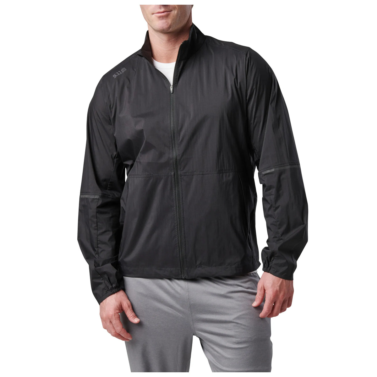 CHAMARRA 5.11 - PT-R PACKABLE JACKET – CSI Tactical