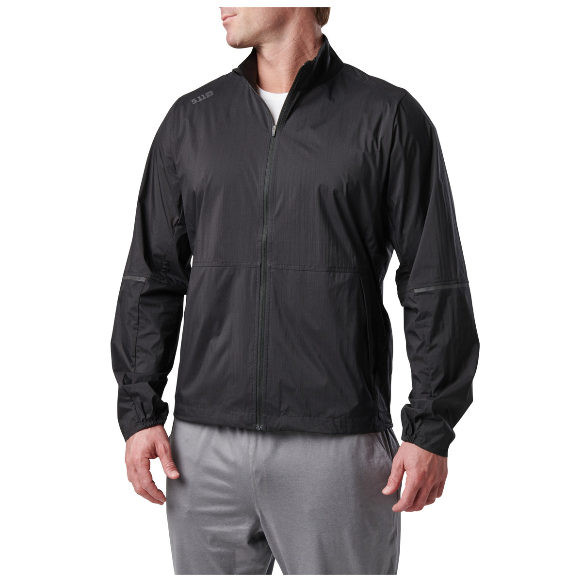 CHAMARRA 5.11 - PT-R PACKABLE JACKET – CSI Tactical
