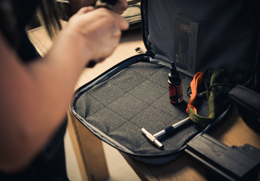 MOCHILA 5.11 - RANGE READY™ 38L – MAX USA