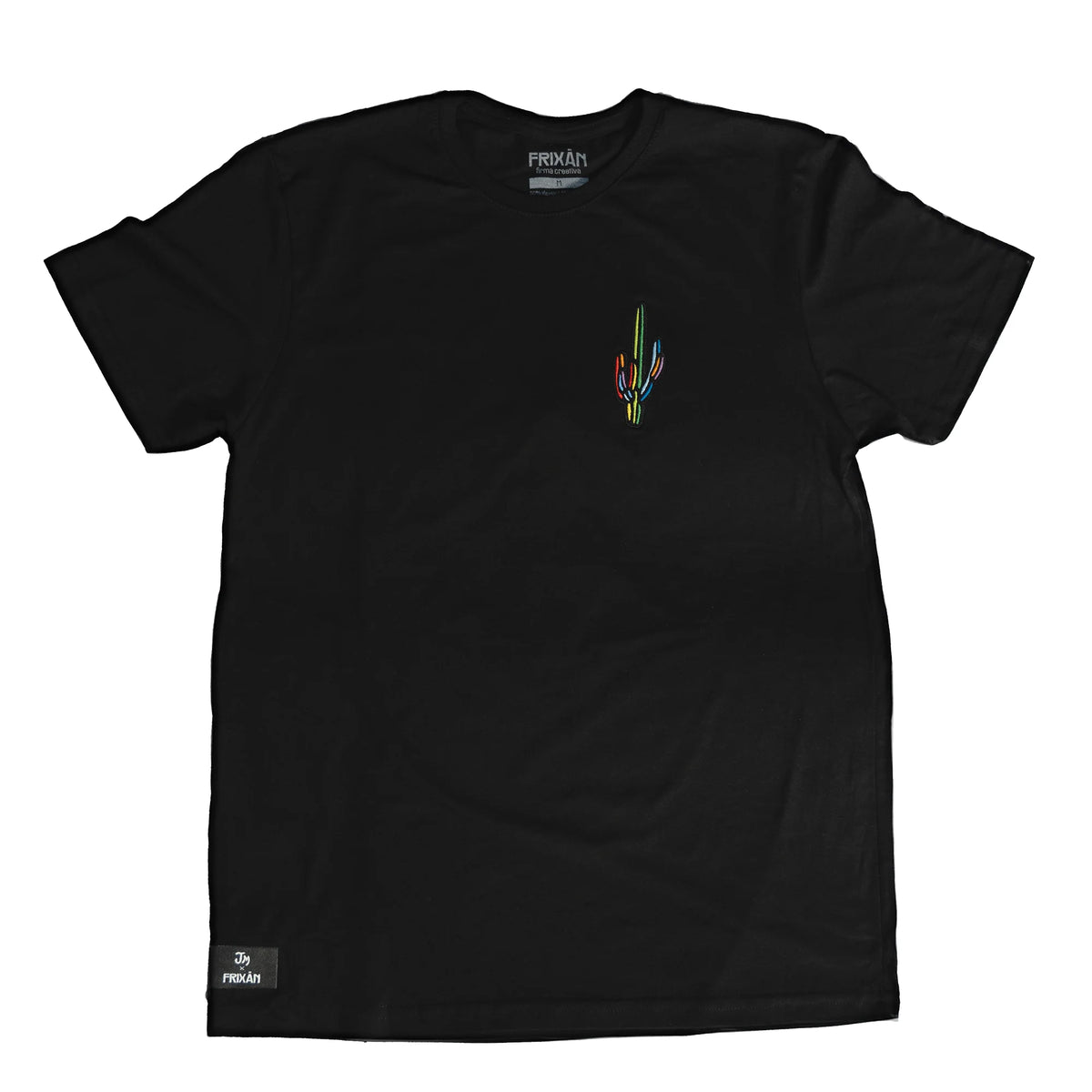 CAMISETA JM - CACTUS – CSI Tactical