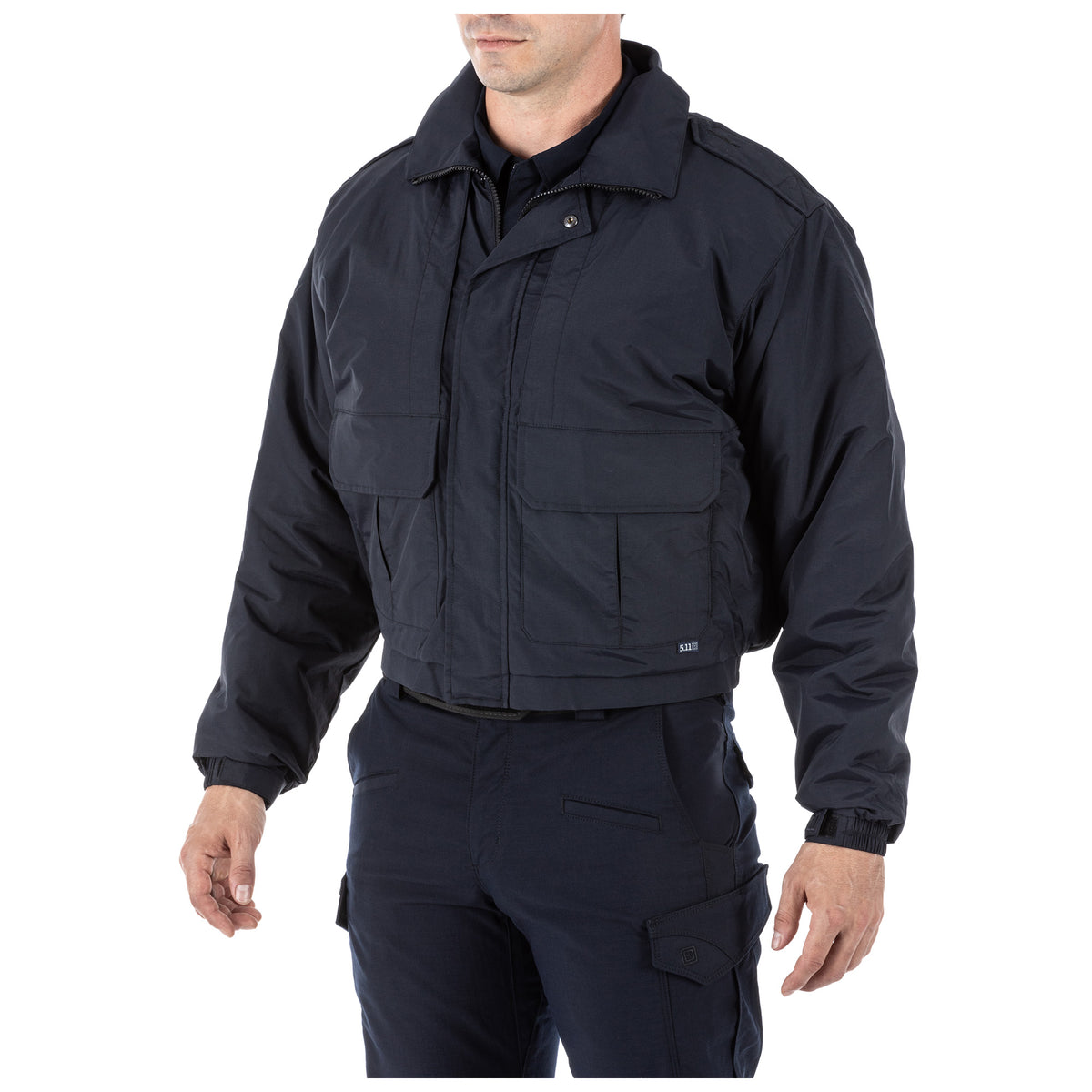 CHAMARRA 5.11 - DOUBLE DUTY JACKET – CSI Tactical