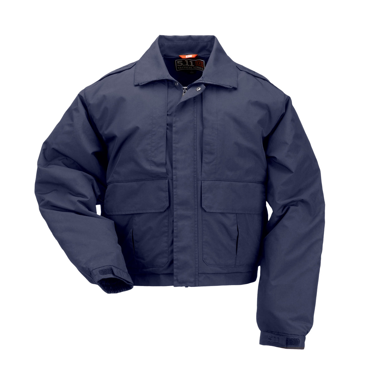 CHAMARRA 5.11 - DOUBLE DUTY JACKET – CSI Tactical