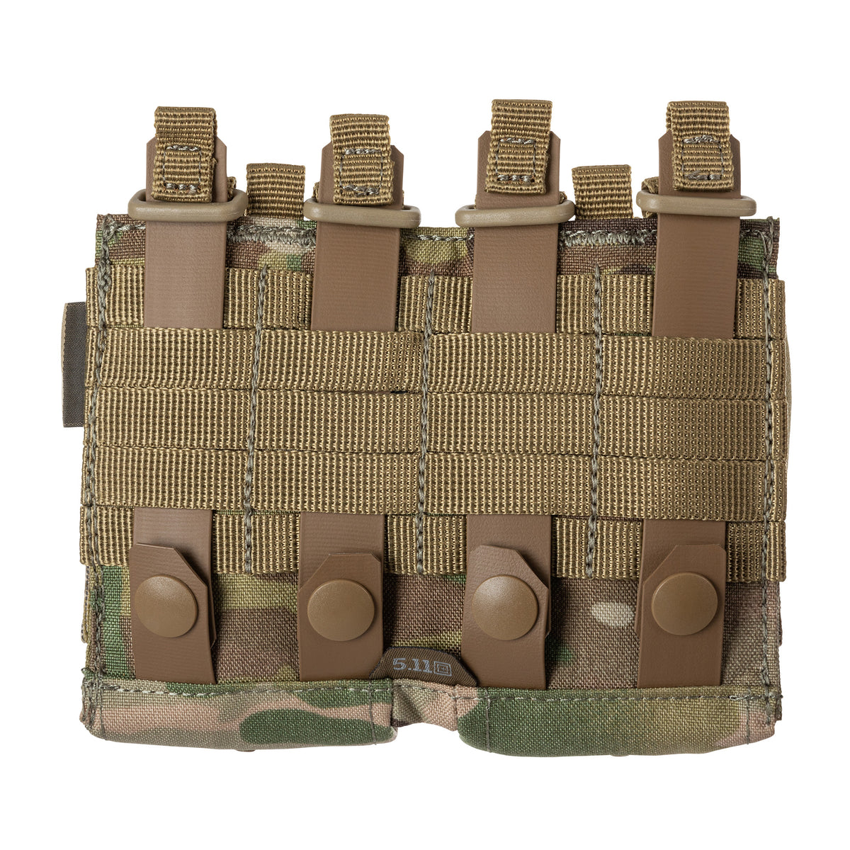 POUCHE 5.11 - FLEX DBL AR 2.0 POUCH MC – CSI Tactical