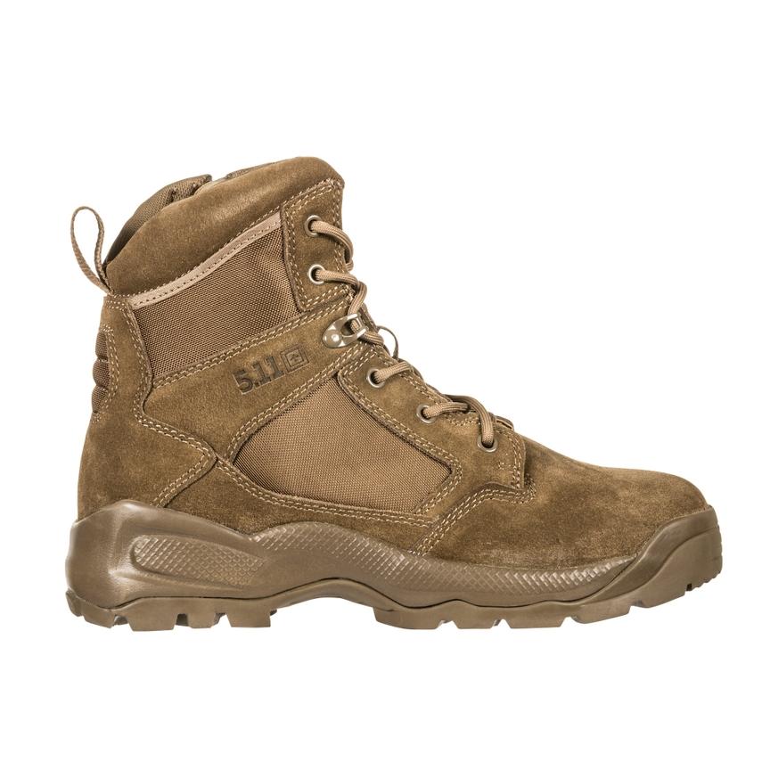 BOTAS 5.11 - ATAC 2.0 6 IN SZ DESERT – MAX USA