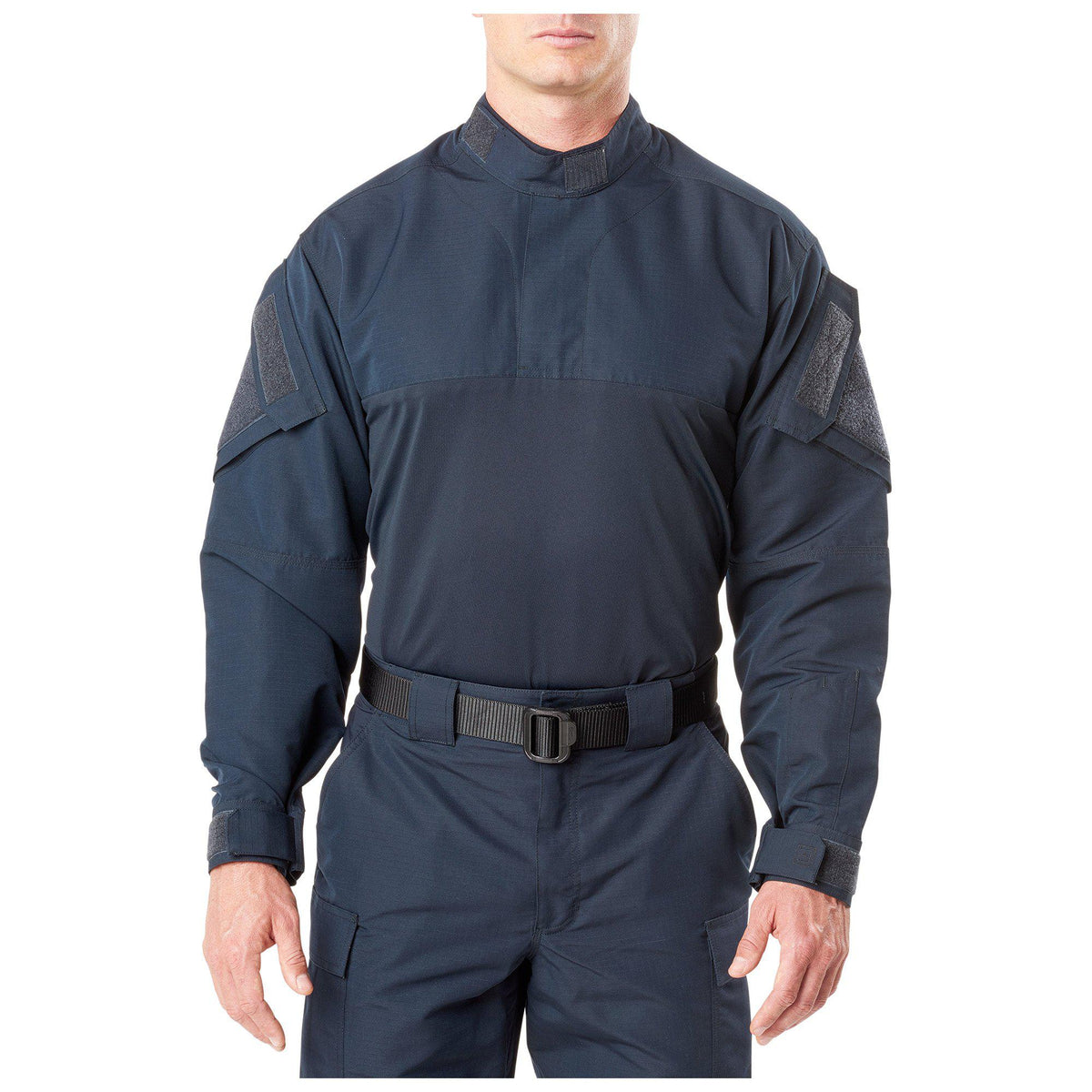 CAMISA 5.11 - FAST-TAC TDU RAPID L/S – CSI Tactical