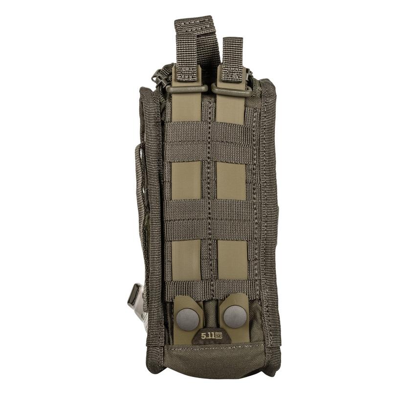 BOLSA MULTIUSOS 5.11 - FLEX MED POUCH – CSI Tactical