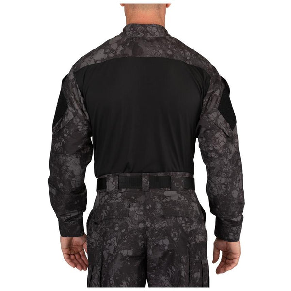 CAMISA 5.11 - GEO7 FAST-TAC TDU RAPID – CSI Tactical