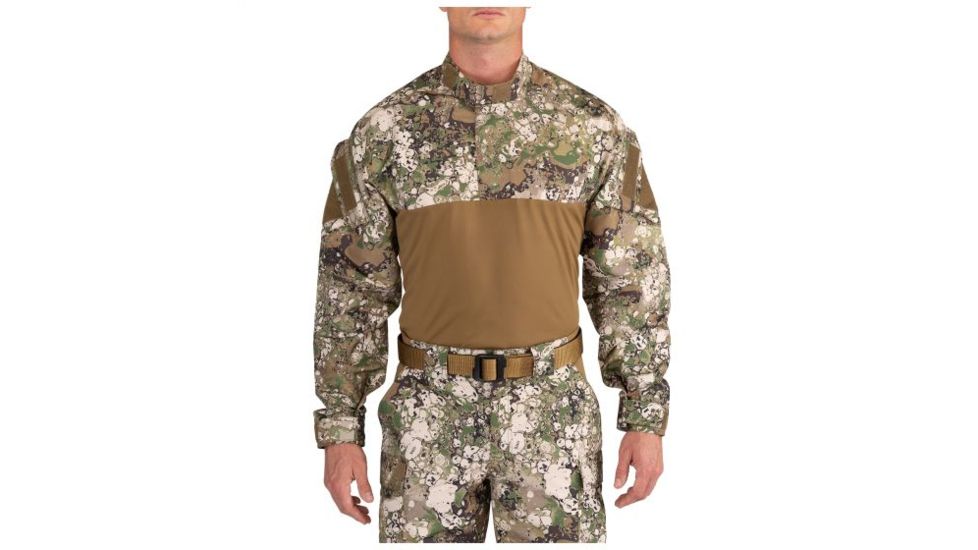 CAMISA 5.11 - GEO7 FAST-TAC TDU RAPID – CSI Tactical