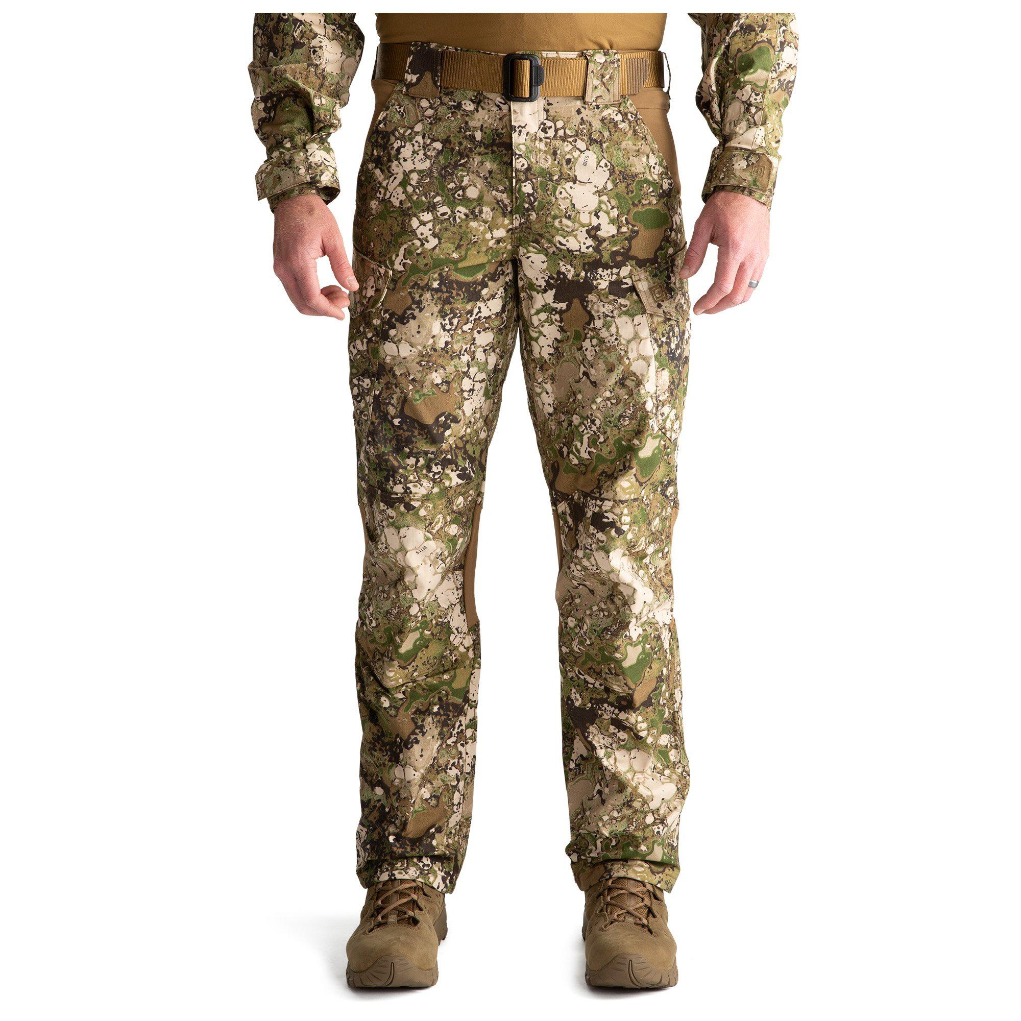 PANTALÓN 5.11 - GEO7 STRYKE TDU PANT – CSI Tactical