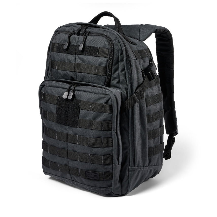 MOCHILA 5.11 - RUSH 24 2.0 BACKPACK – CSI Tactical