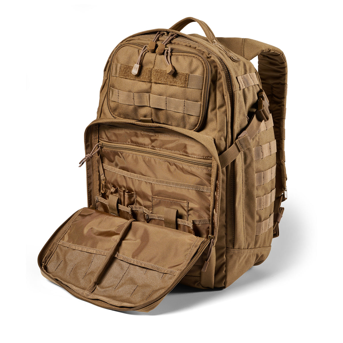 MOCHILA 5.11 - RUSH 24 2.0 BACKPACK – CSI Tactical
