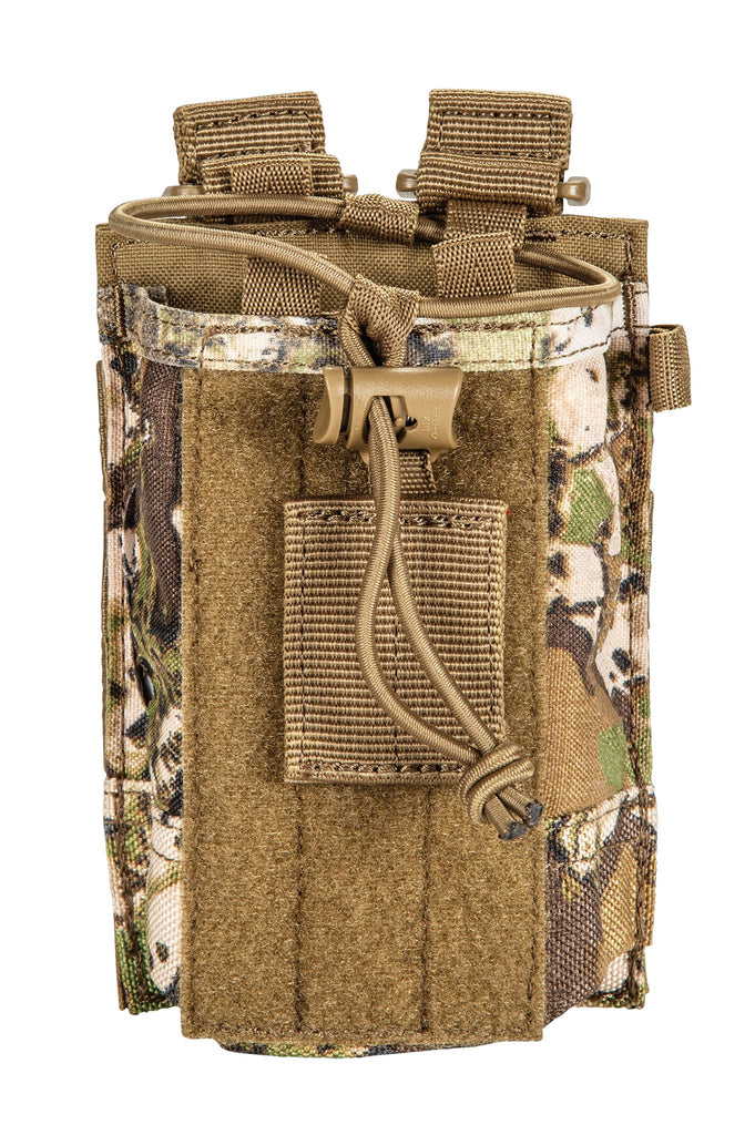 FUNDA 5.11 - GEO7 RADIO POUCH – CSI Tactical