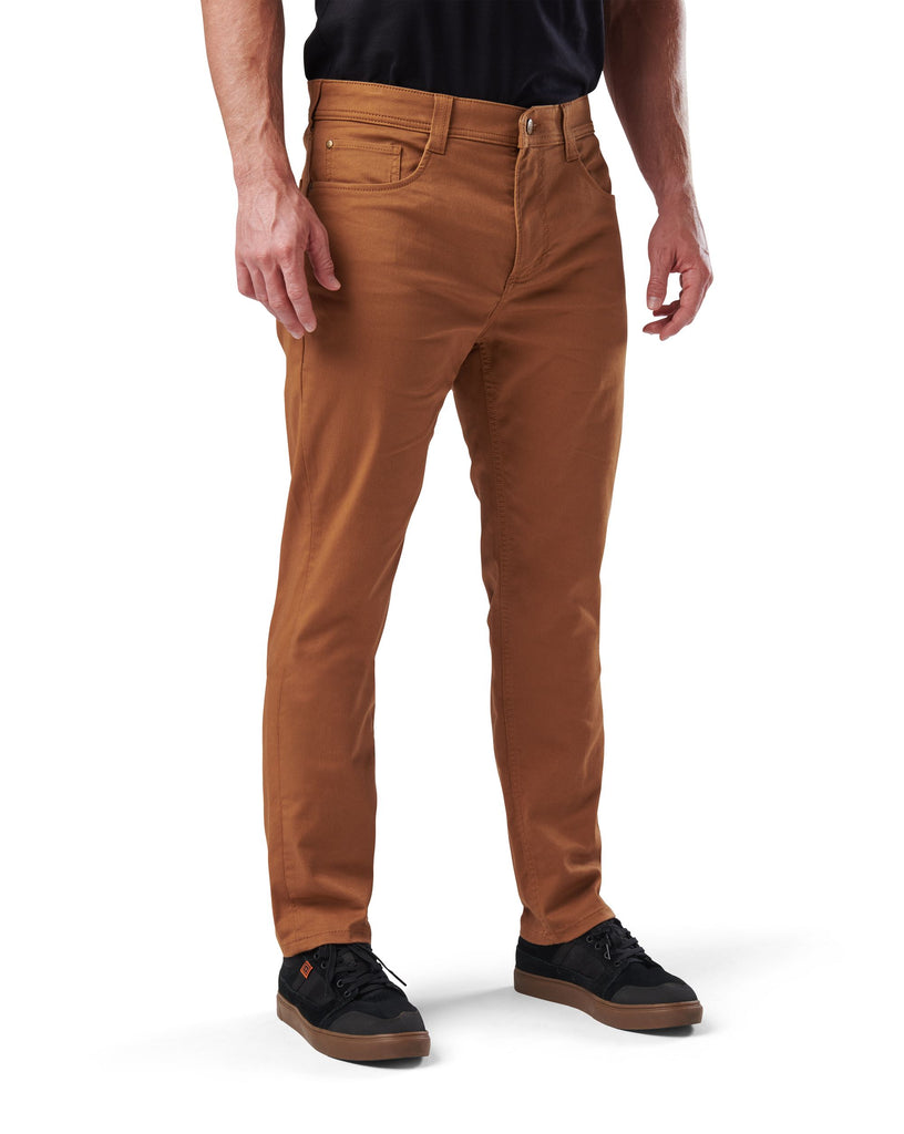 PANTALÓN 5.11 - DEFENDER-FLEX SLIM PANT – CSI Tactical