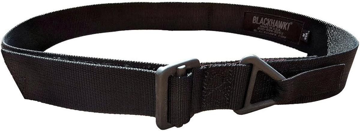 BLACKHACK - CBQ/RIGGERS BELT – MAX USA