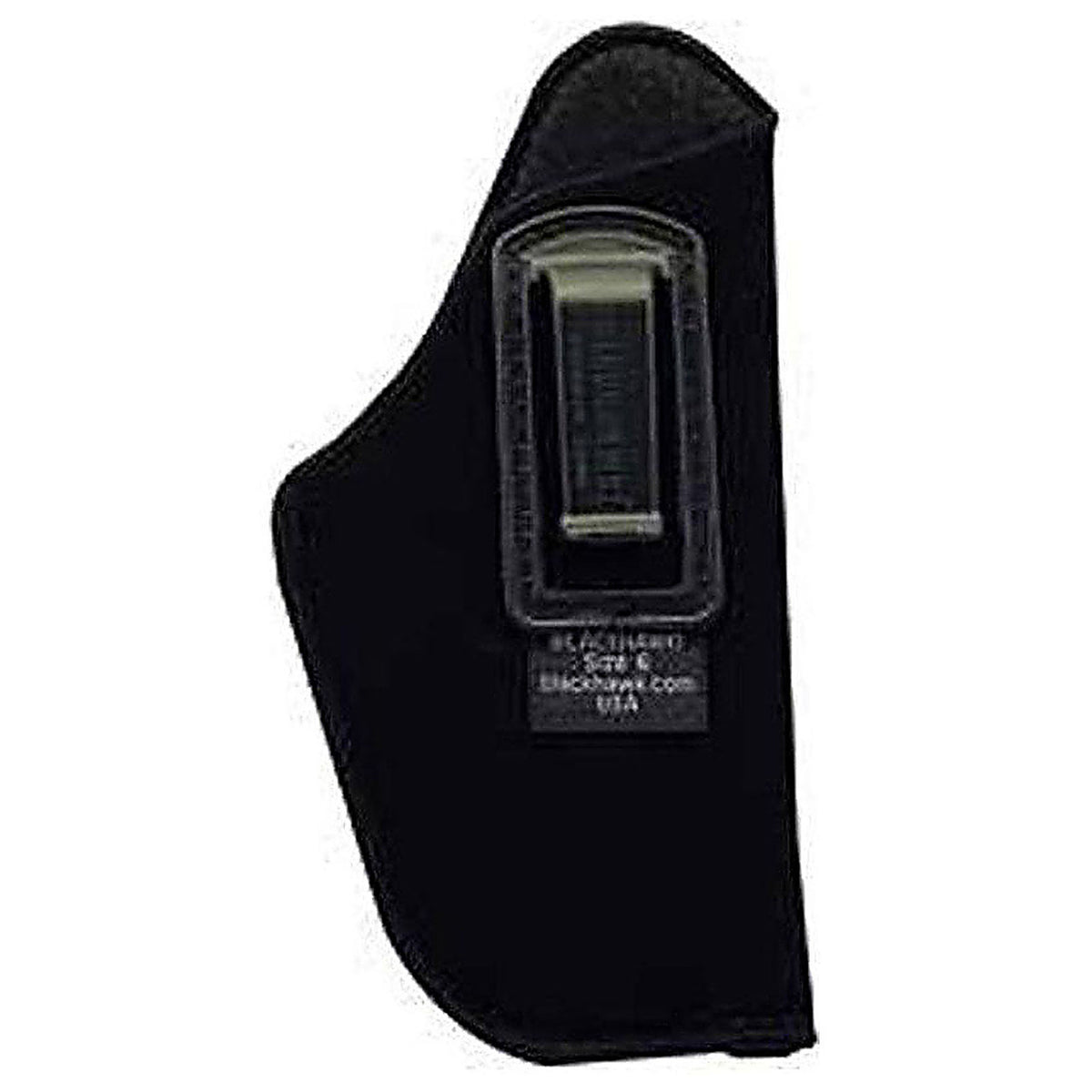 BLACKHAWK - NYLON HOLSTER INSIDE-THE-PANTS – MAX USA