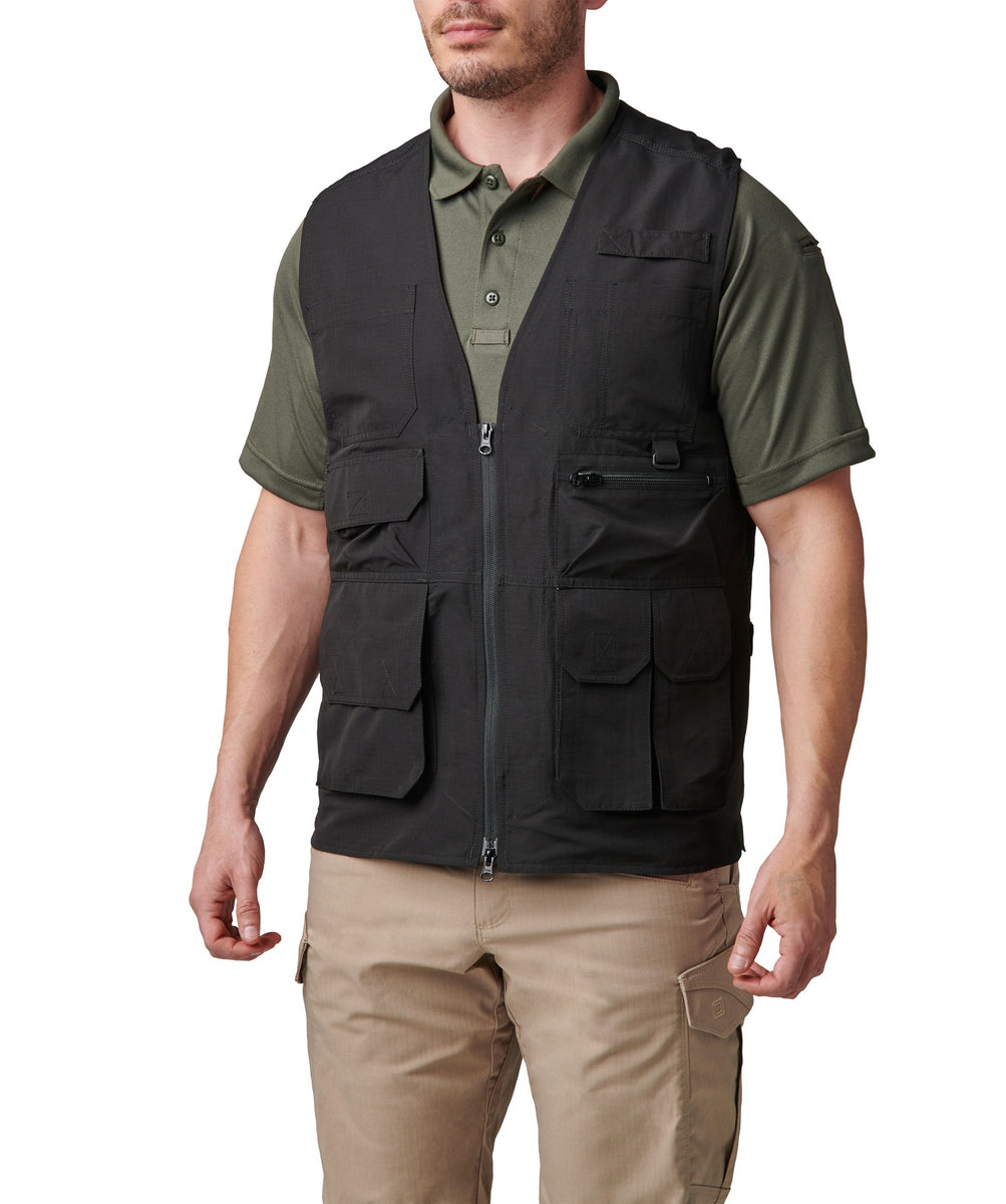 CHALECO 5.11 - FAST TAC VEST – CSI Tactical