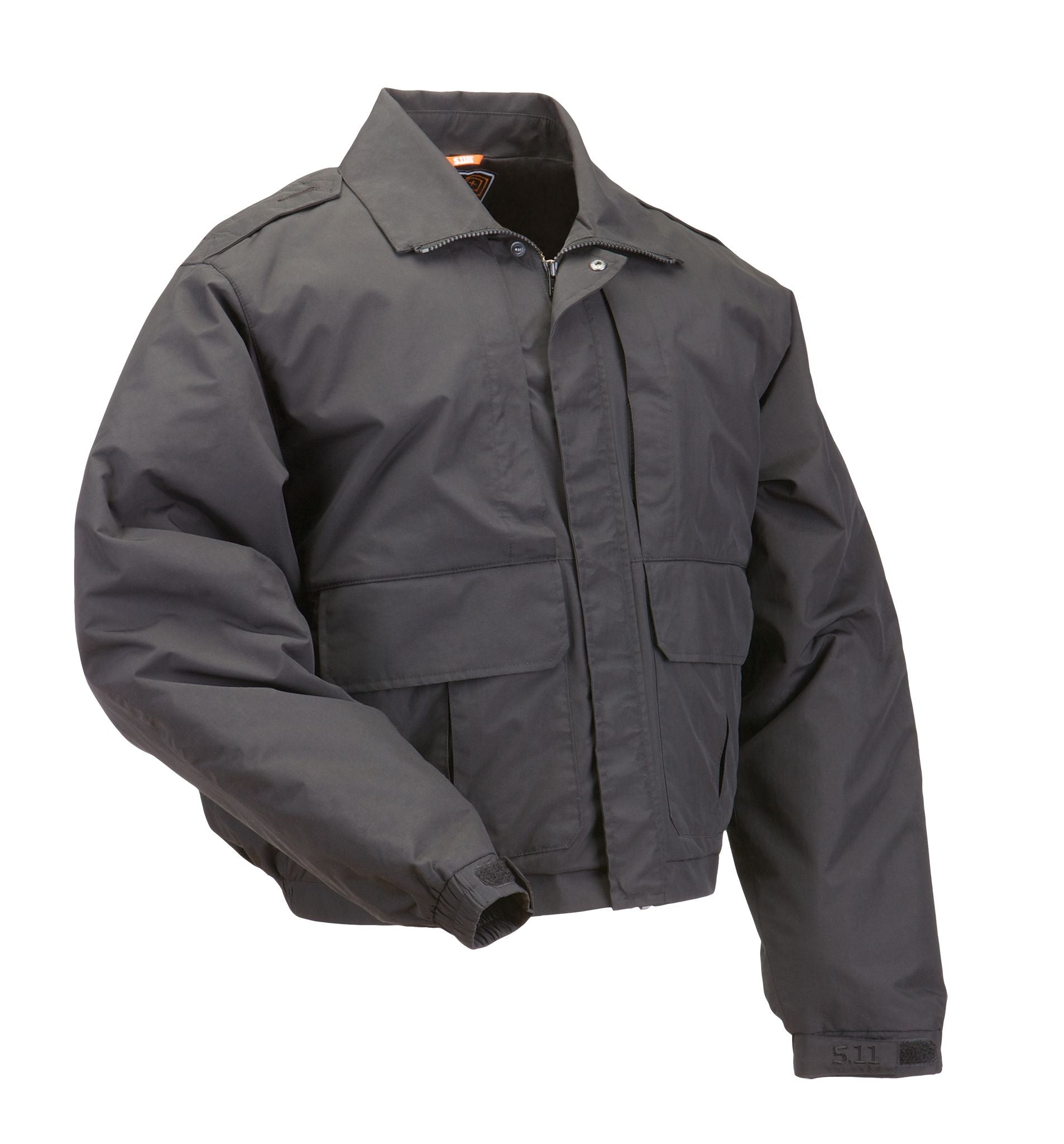 CHAMARRA 5.11 - DOUBLE DUTY JACKET – CSI Tactical