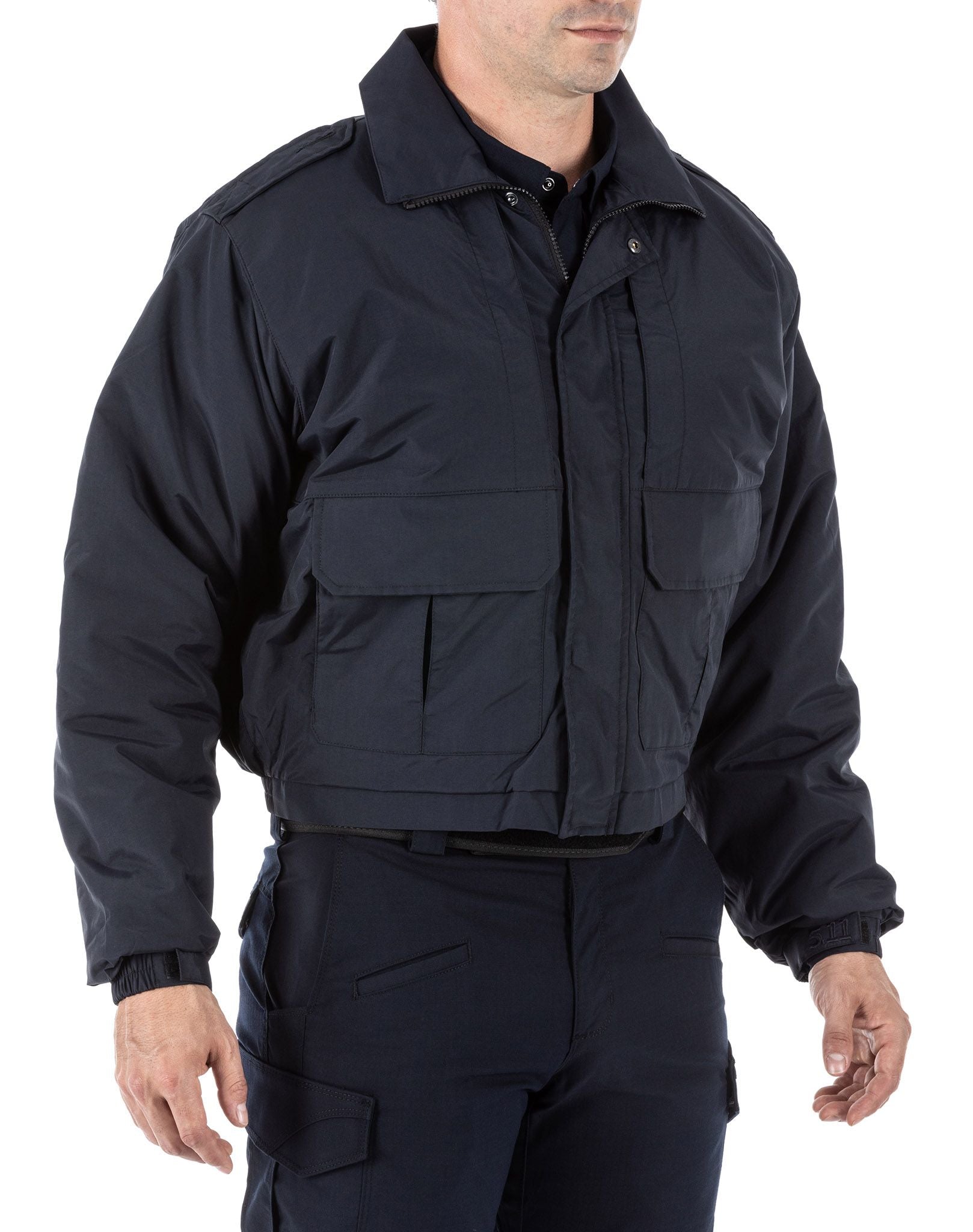 CHAMARRA 5.11 - DOUBLE DUTY JACKET – CSI Tactical