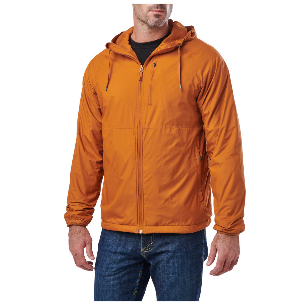 CHAMARRA 5.11 - WARNER LT WEIGHT JACKET – CSI Tactical