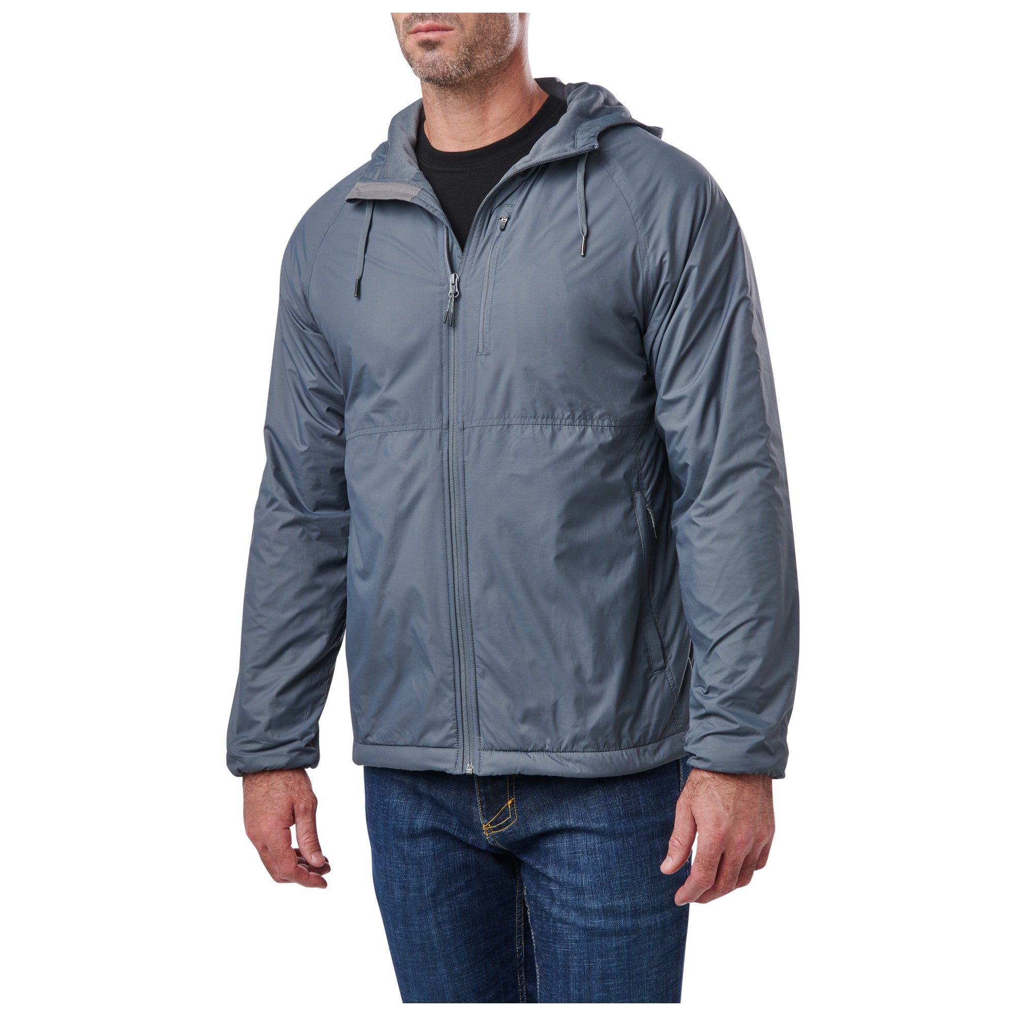 CHAMARRA 5.11 - WARNER LT WEIGHT JACKET – CSI Tactical