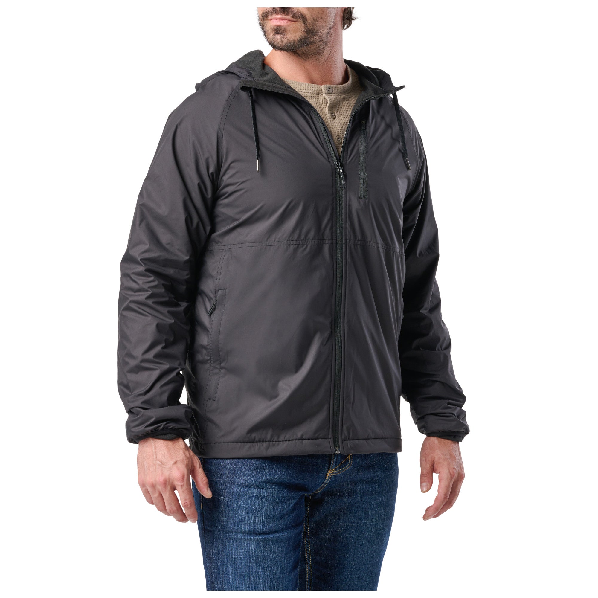 CHAMARRA 5.11 - WARNER LT WEIGHT JACKET – CSI Tactical